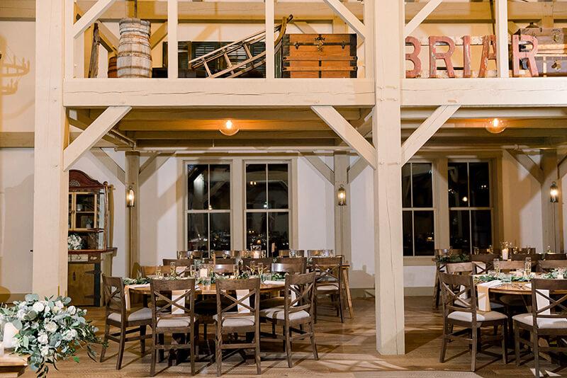 Briar Barn Inn Antique Spotlight | Briar Barn Inn