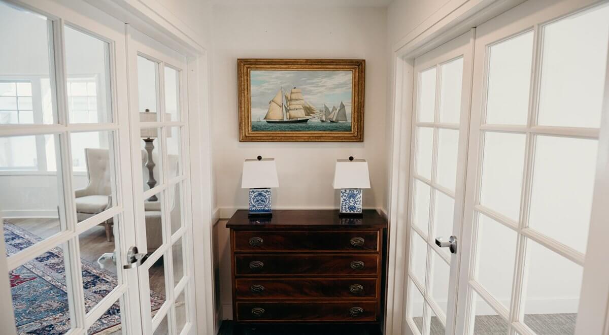 Amenities | Briar Barn Inn