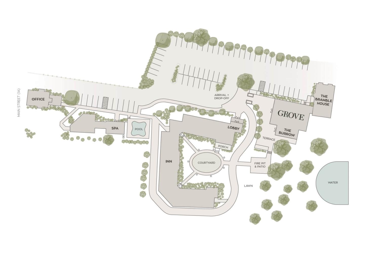 Visitor Guide | Briar Barn Inn