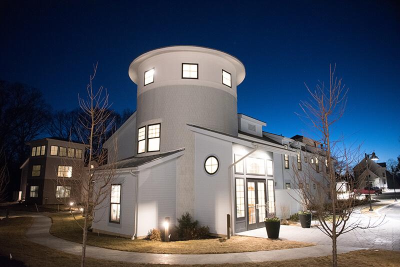 Visitor Guide | Briar Barn Inn