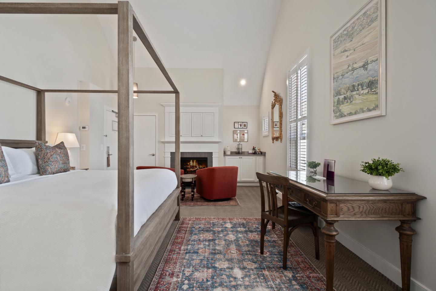 Multi-Room Bookings | Briar Barn Inn