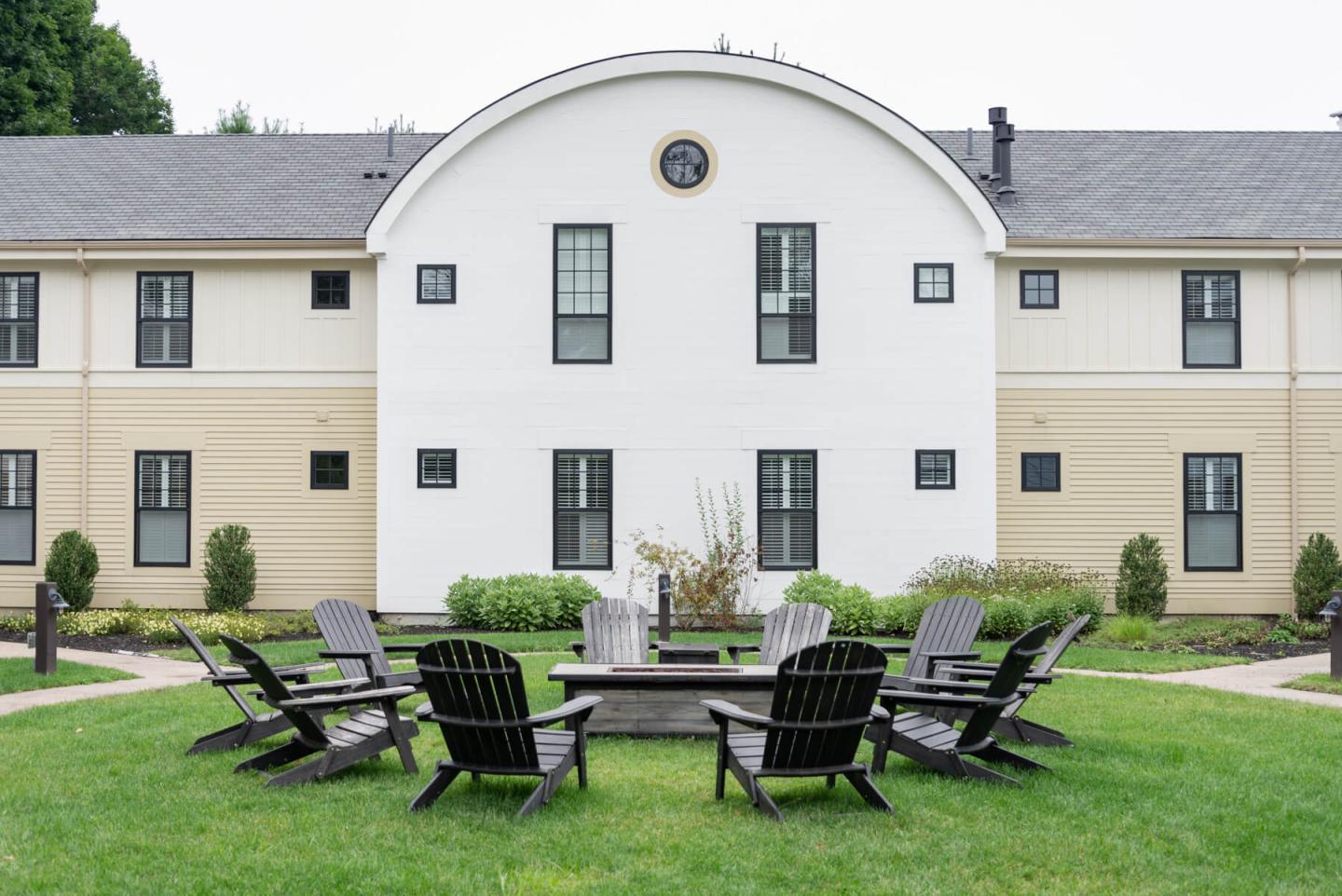 Visitor Guide | Briar Barn Inn