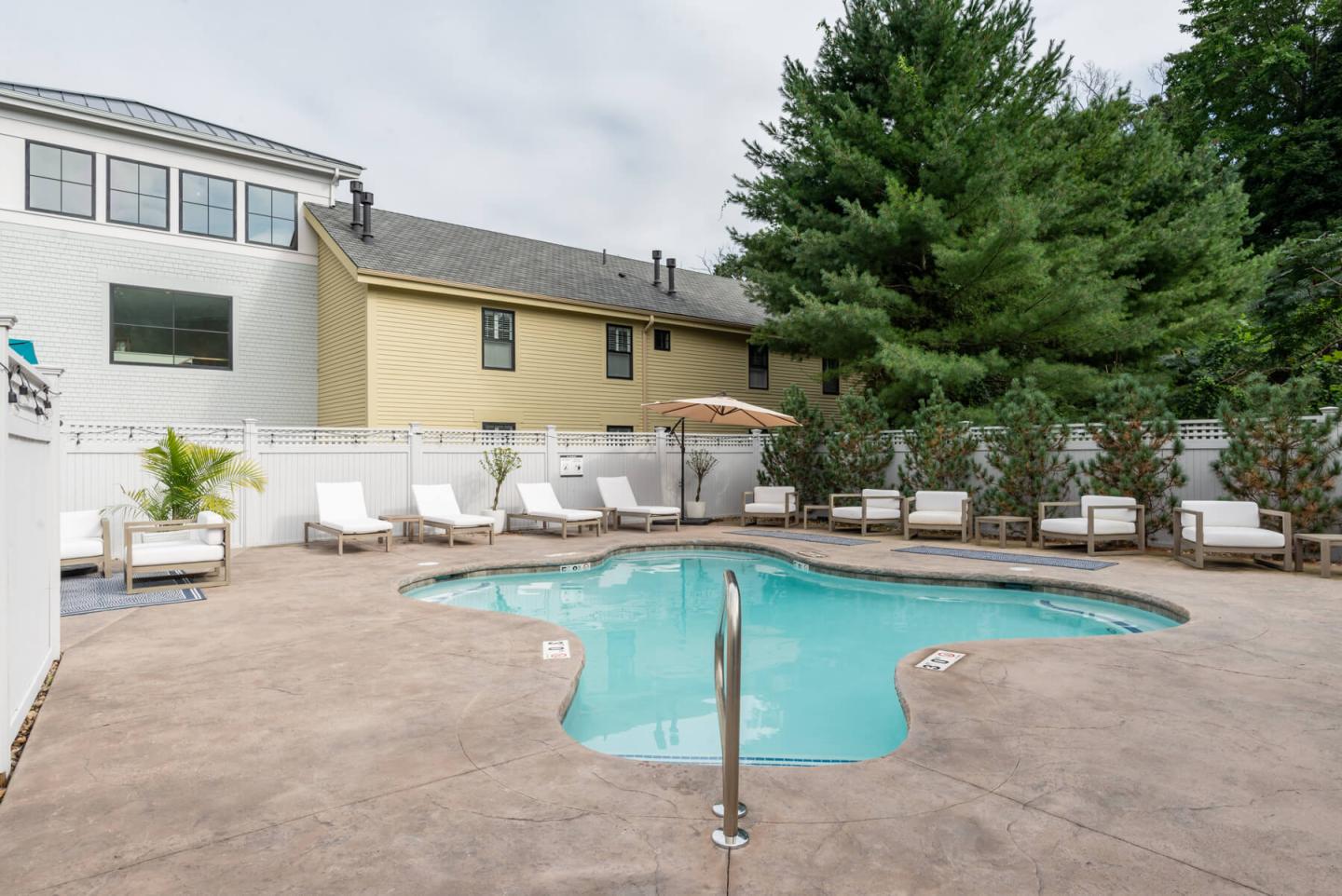 Visitor Guide | Briar Barn Inn