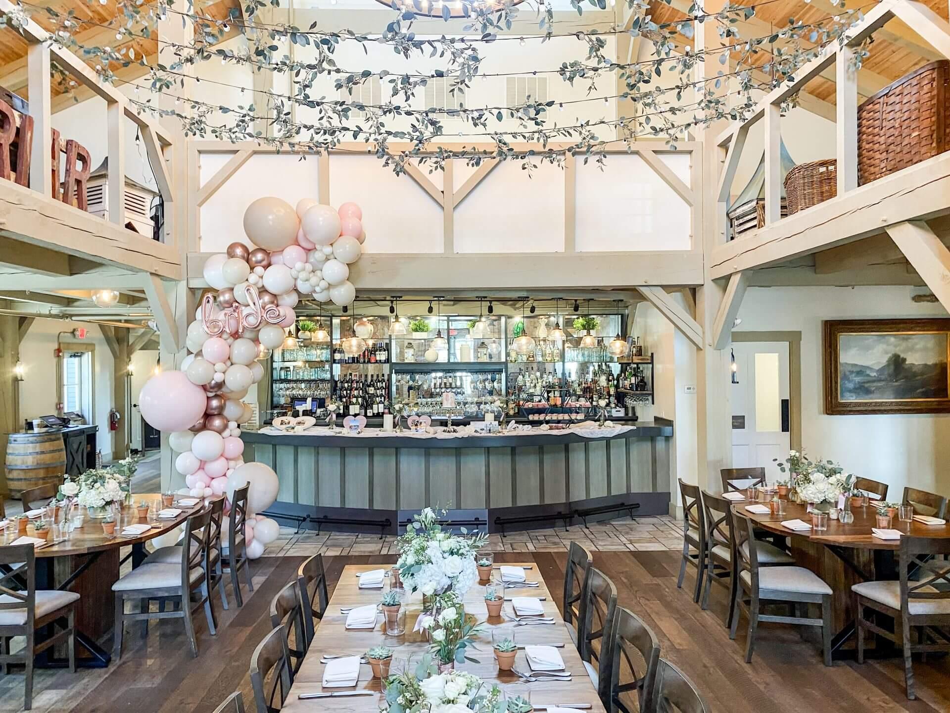 Events | Briar Barn Inn