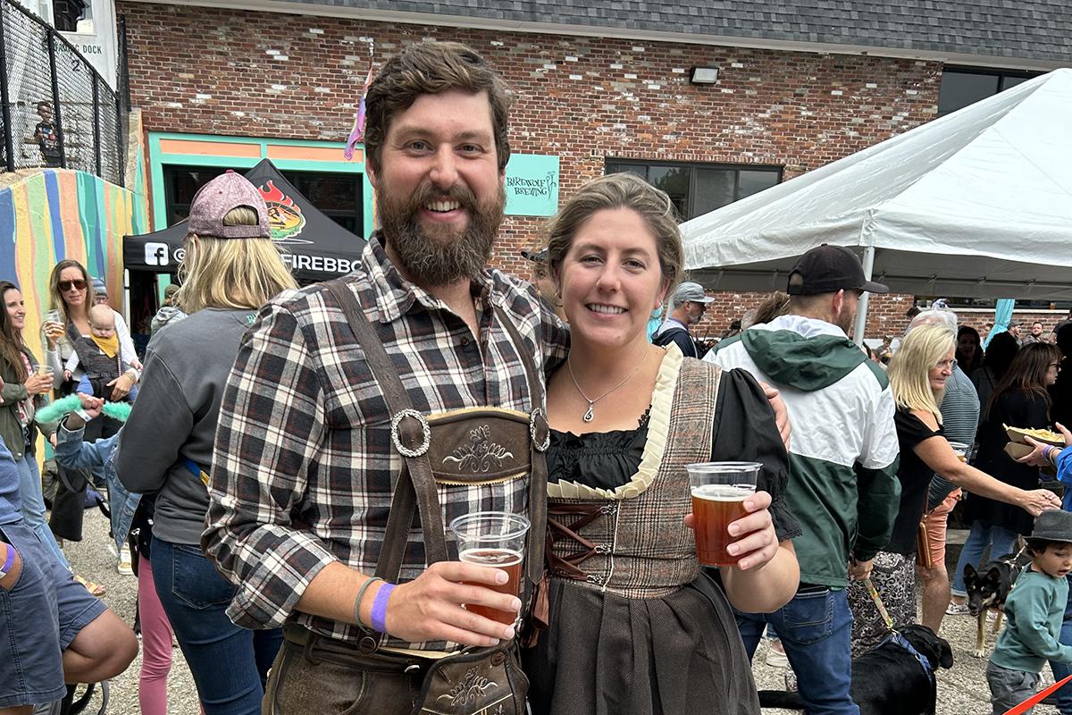 Festivals, Farms, and Fall Activities North of Boston | Briar Barn Inn