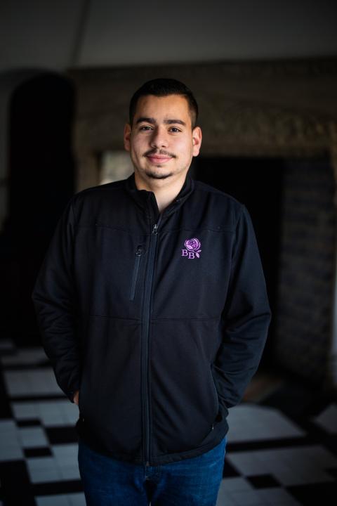 Contact | Briar Barn Inn