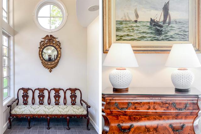 Briar Barn Inn Antique Spotlight | Briar Barn Inn