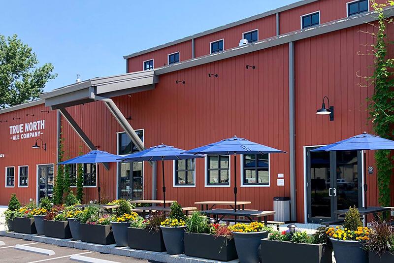 A Road Trip Getaway North of Boston Continued | Briar Barn Inn